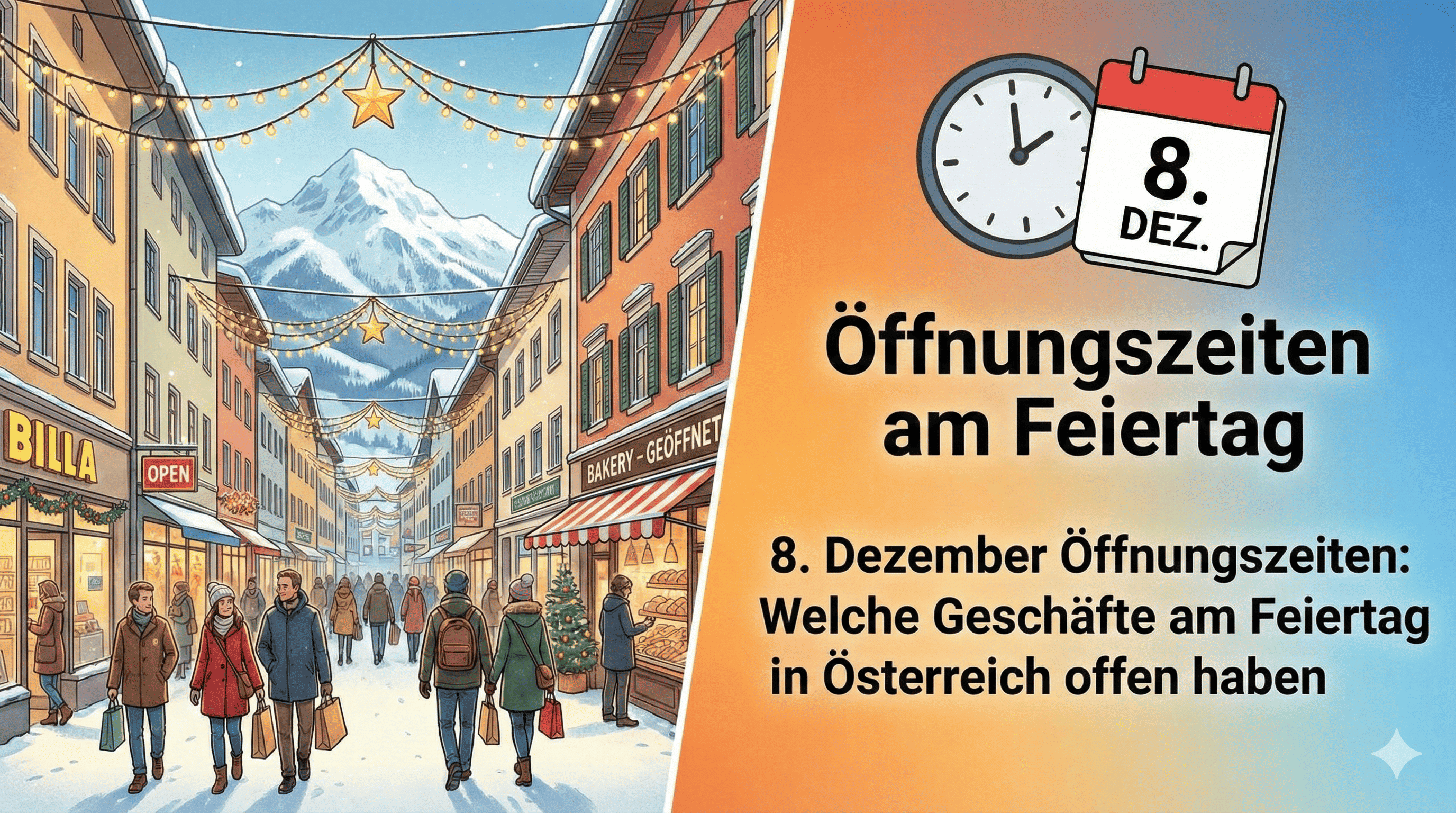 Haben Geschafte Am 2612 Offen